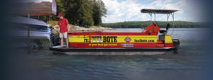 Fuelbote